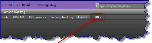 How to revert icon changes - Autodesk Community