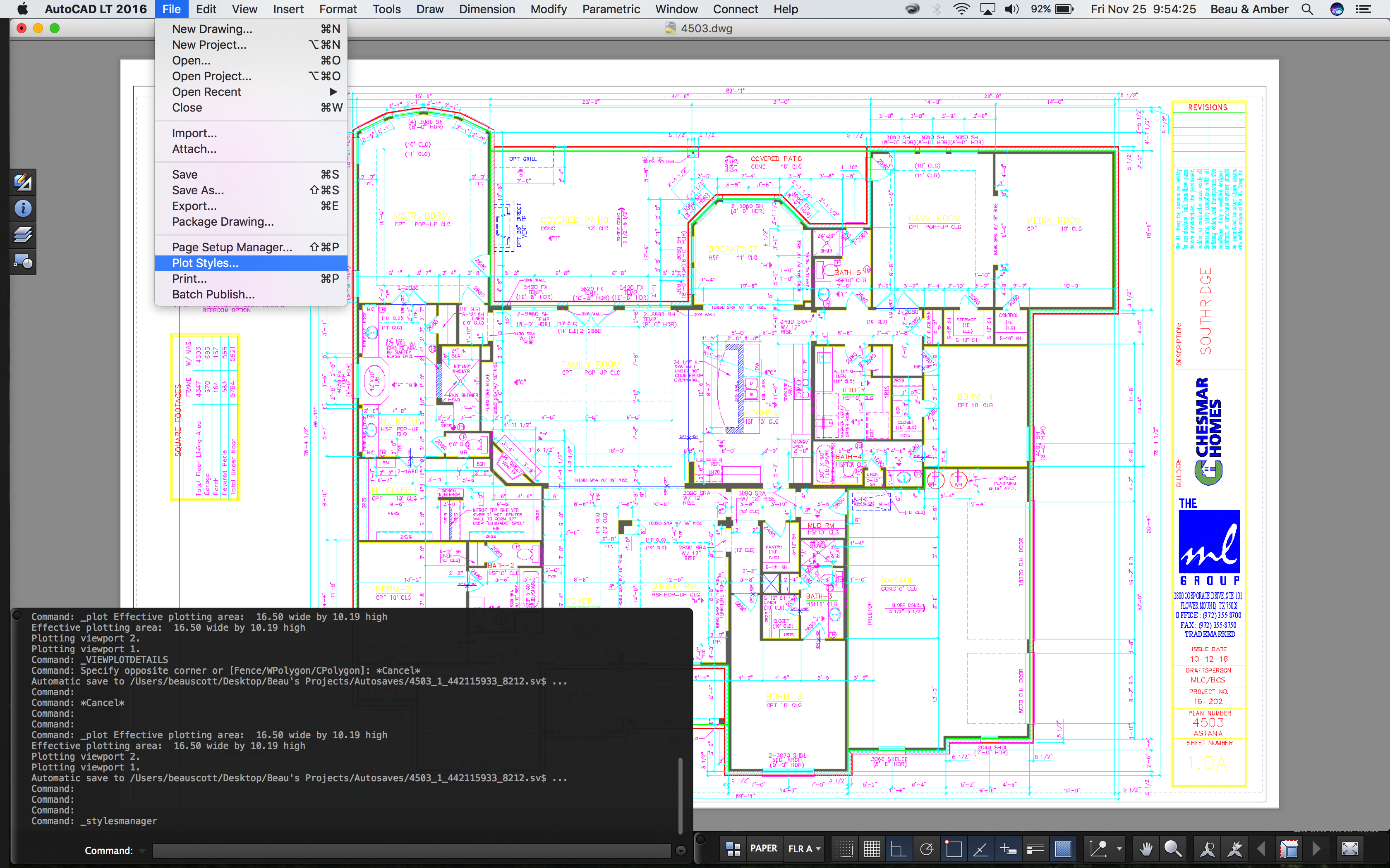 Solved: Adding a CTB File in Autocad for Mac? - Autodesk Community
