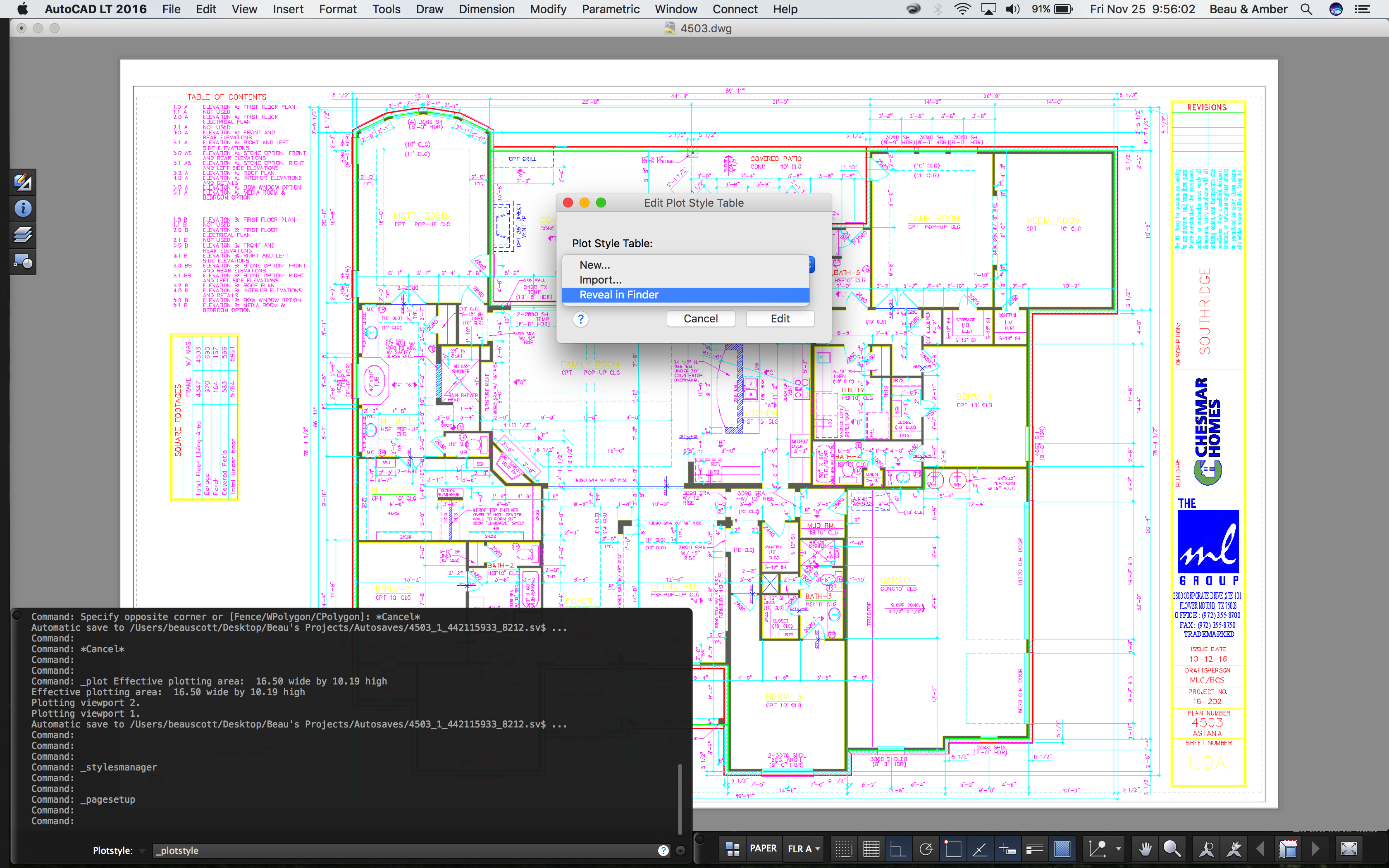 Solved: Adding a CTB File in Autocad for Mac? - Autodesk Community