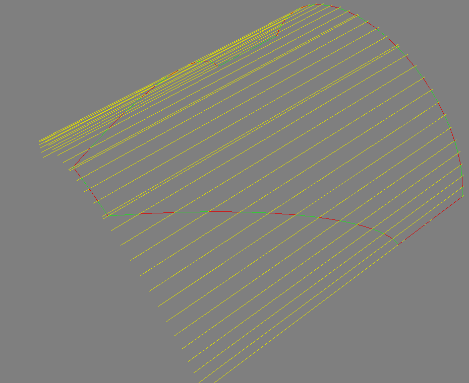 NEED : Two Line Intersect Point Function - Autodesk Community