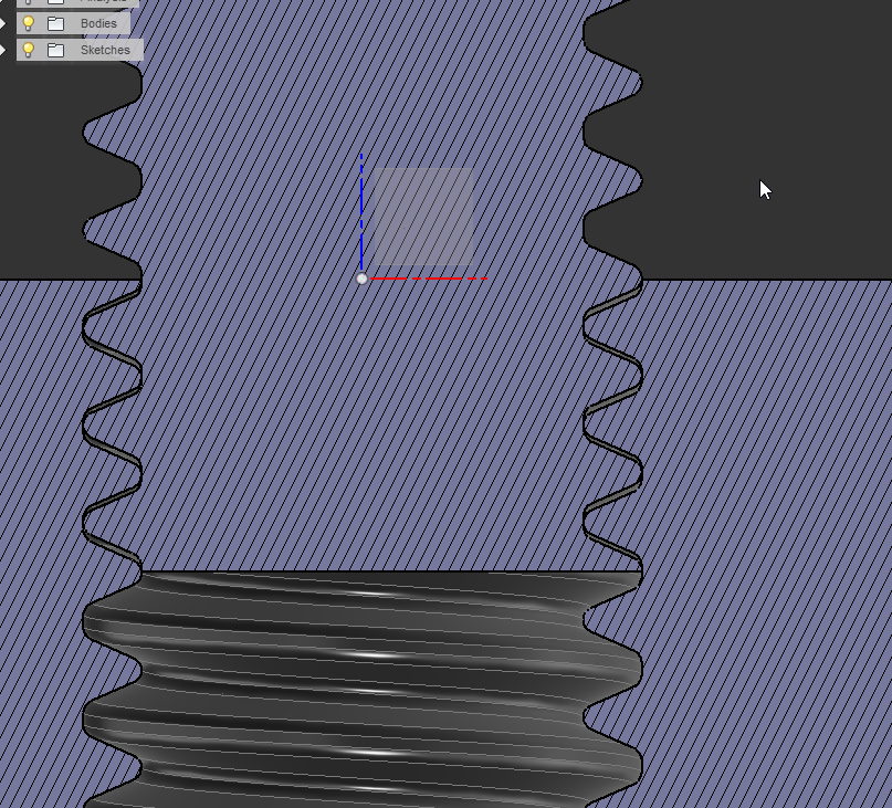 Solved: BA (British Association) Screw Thread XML Data Table - Autodesk ...