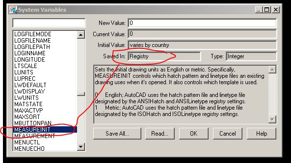 Linetype Scale problem between different computers - Autodesk Community