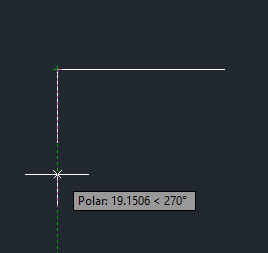 Solved: Dynamic input and angles bigger than 180 - Autodesk Community
