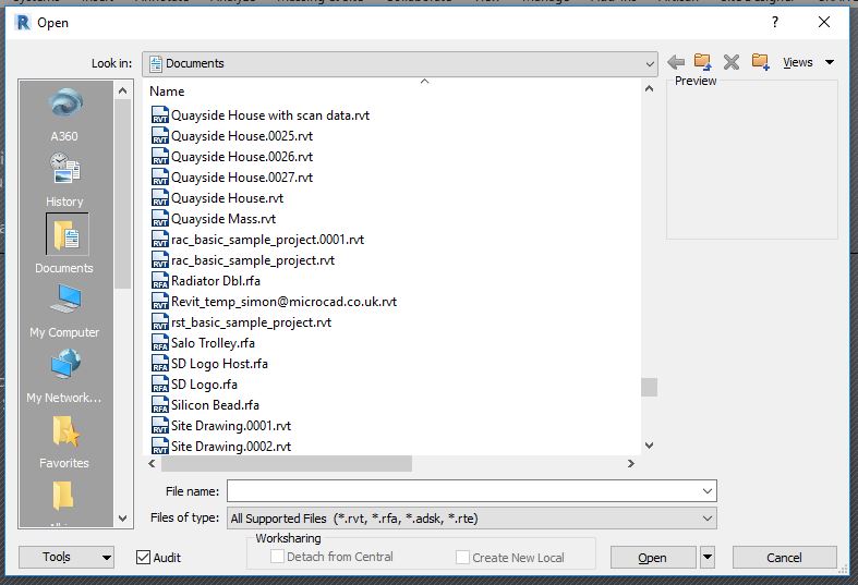 Revit 2017 - Autodesk Community