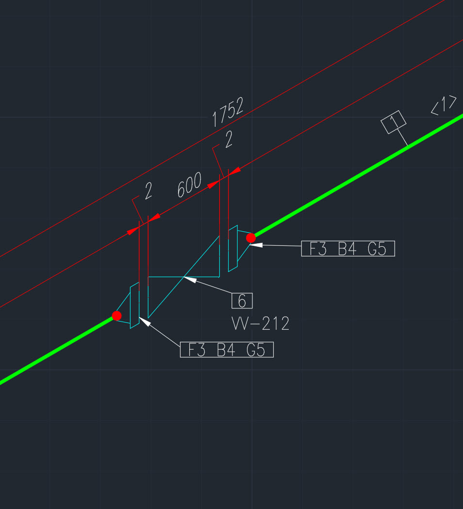 Solved: custom equipment not showing in ISO - Autodesk Community