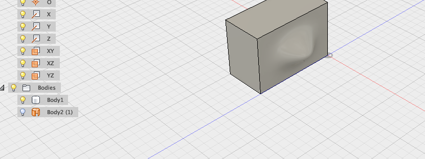 turning a model into a form for sculpture - Autodesk Community