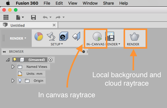 Solved: HELP ! i cannot find my enable ray tracing - Autodesk Community