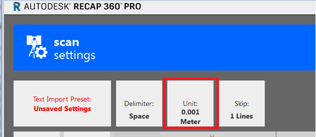Solved: Recap 360 - Autodesk Community