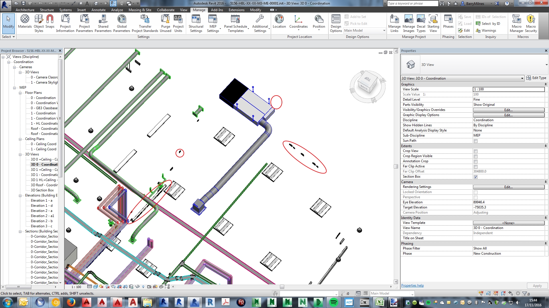Face based families deleting when linked model removed - Autodesk Community