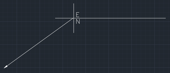 Solved: INSERTING NORTHING AND EASTING GRID COORDINATES - Autodesk ...