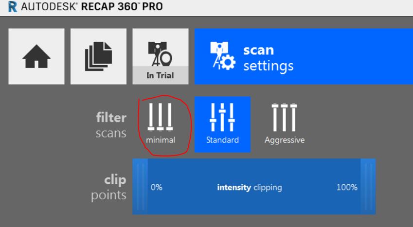 Solved: Missing Point Clouds - Autodesk Community