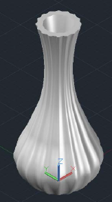 Solved: Solidify multiple 3D objects along path - Autodesk Community