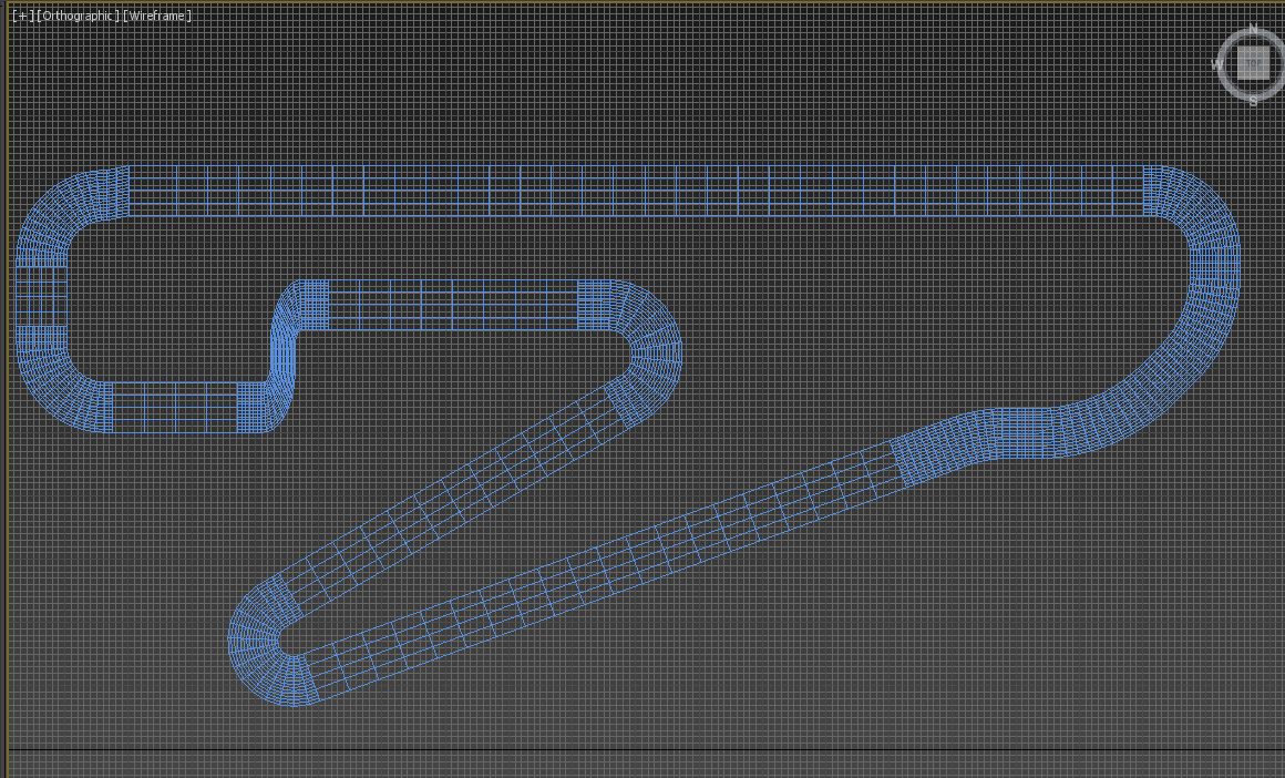 Solved: Creating a race track (Outlining Layout) - Autodesk Community