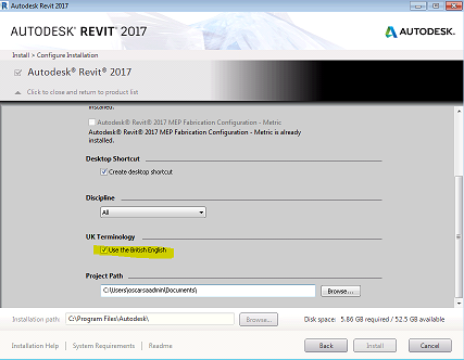 Solved: Insight 360 not updating with Revit 2017.1 - Autodesk Community