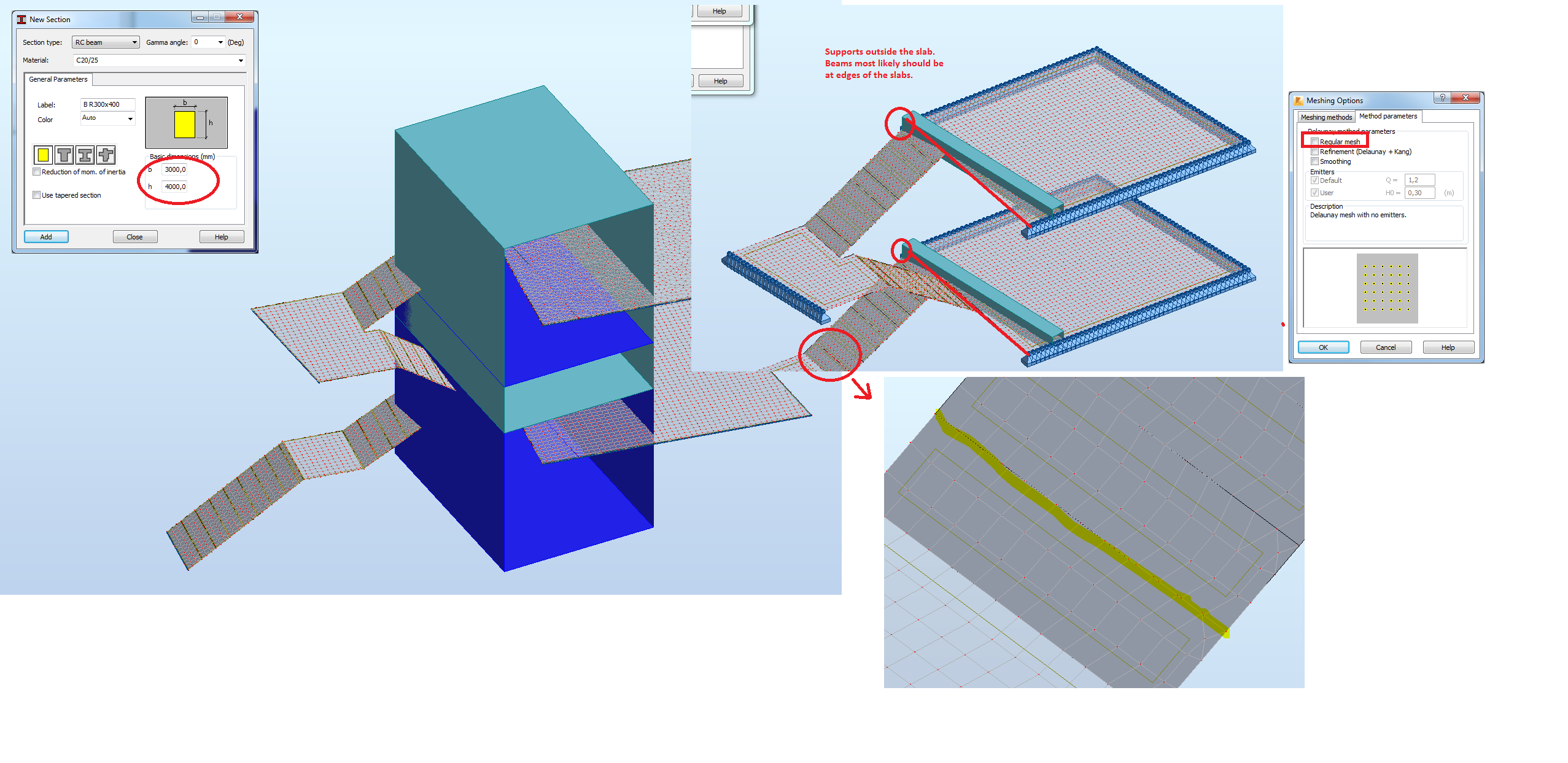 Solved: Instability of type 3 - Autodesk Community