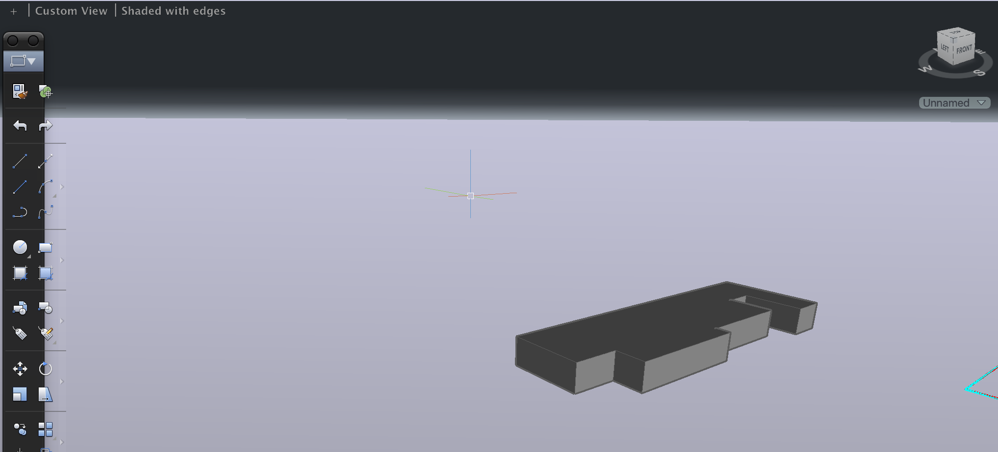 3d orbit - Autodesk Community