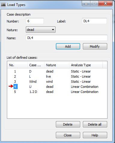 Solved: How to define subnature case to use it in column design ...