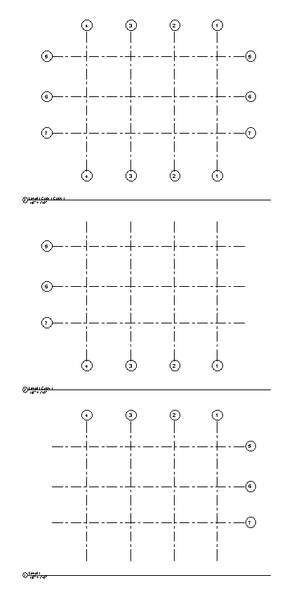 Solved: Revit 2017 - Link Grid and levels - Autodesk Community