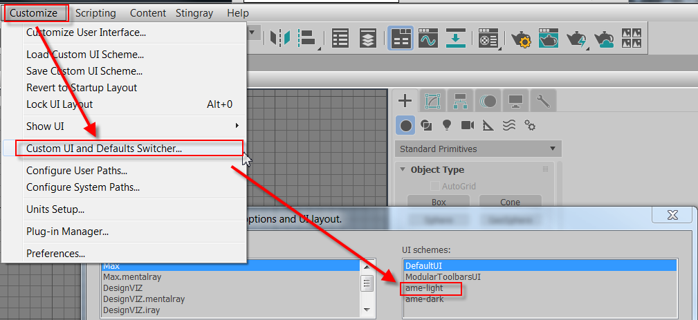 Solved: UI color change....turned off layer names in Layers toolbar dropdown? - Autodesk Community