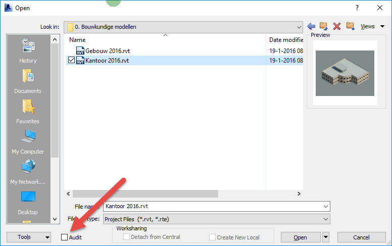 [EMERGENCY] unable to open because of unresolved pointer references - Autodesk Community