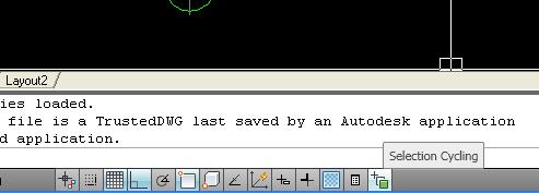 Selection pop-up dialog box - How to turn it off? - Autodesk Community