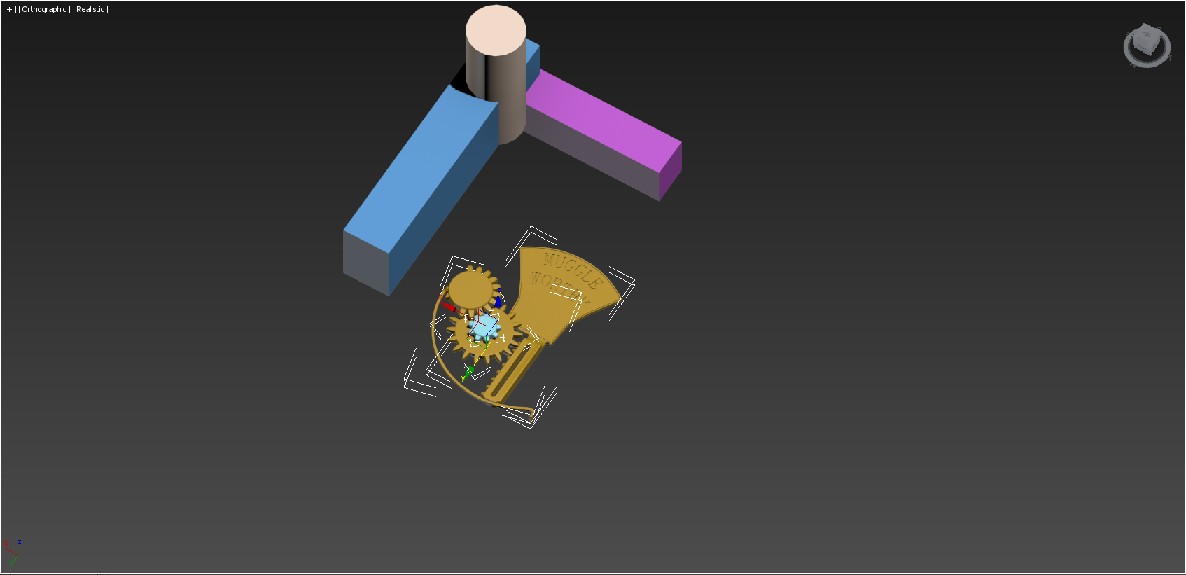 Wire Parameters and Float limit Problems - Autodesk Community