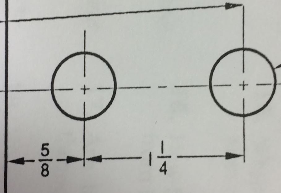 Solved: Lines Interfere with Center Marks - Autodesk Community