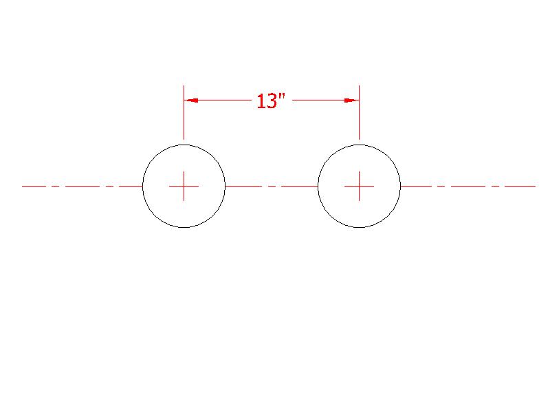 Solved: Lines Interfere with Center Marks - Autodesk Community