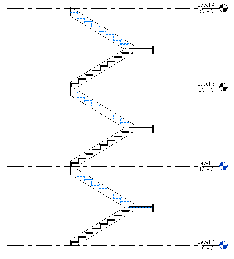 Show Hidden lines in section - Autodesk Community