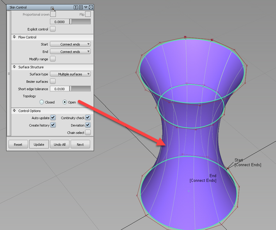 Solved: surfacing tool, open tool missing in 2017 Alias - Autodesk ...
