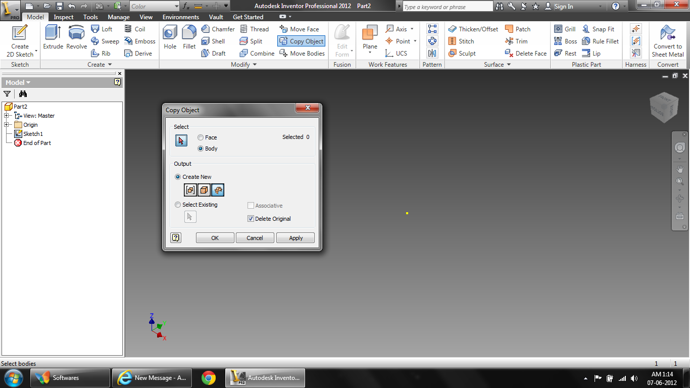 whats the difference between group, composite and surface? - Autodesk ...