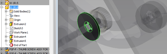 Solved: Edit-in-context parts within assemblies - Autodesk Community