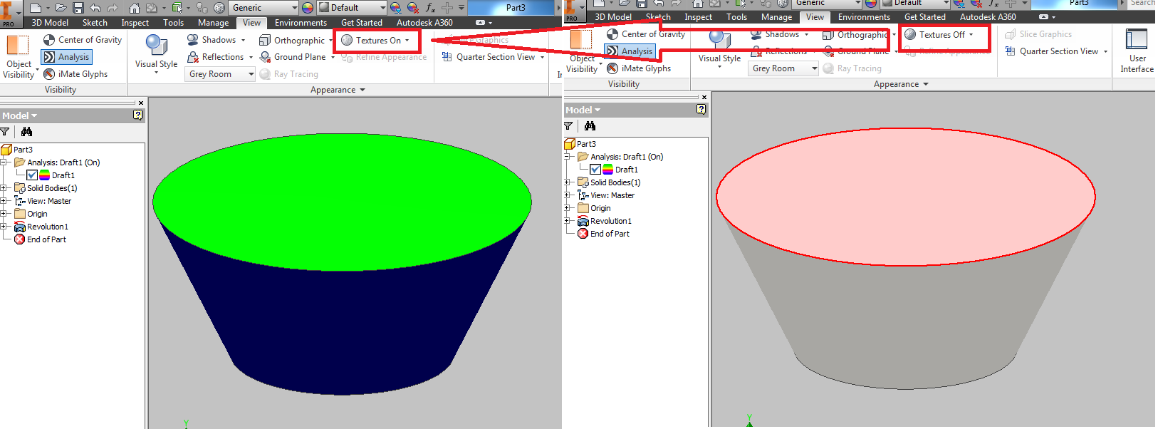 Solved: Draft analysis not working - Autodesk Community