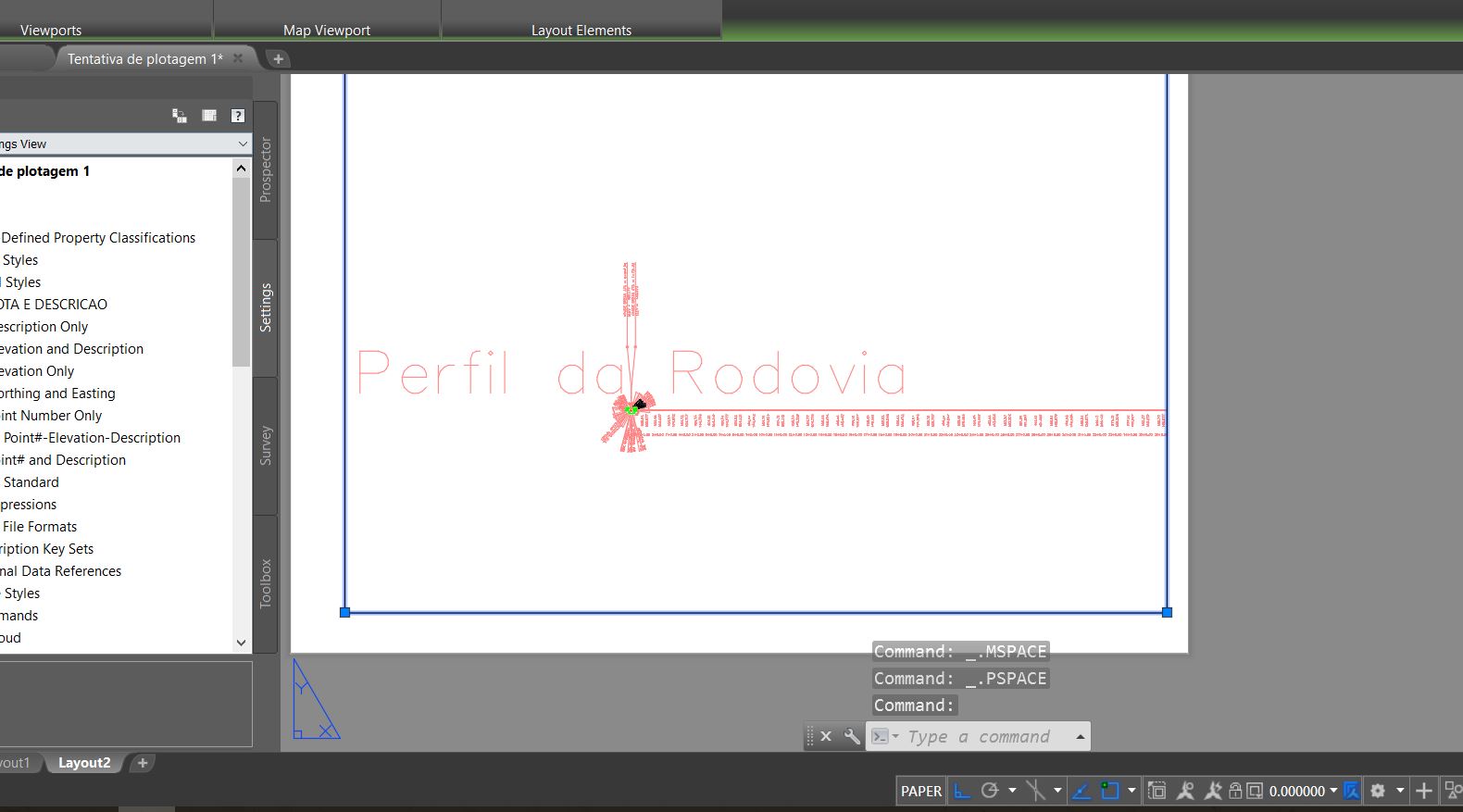 Solved: Problem with text and label sizes while trying to plot - Autodesk Community