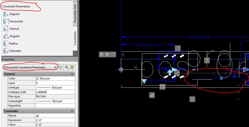 Can dimensional constraints support greater than? - Autodesk Community