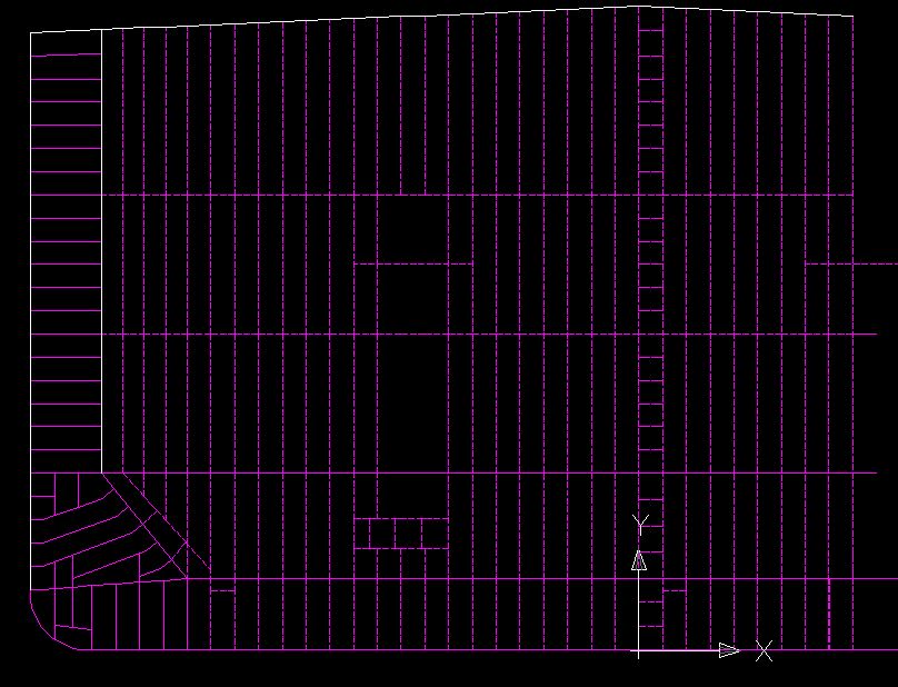 want break Lines at all intersection point one time - Autodesk Community