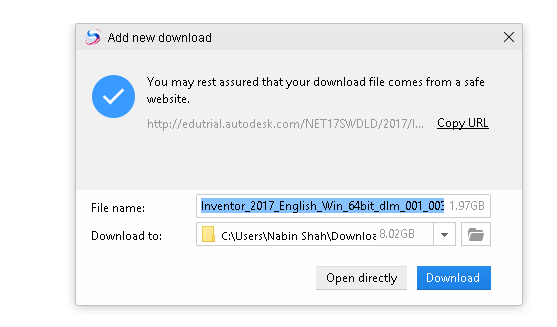 Solved Inventor Installation Issue Autodesk Community