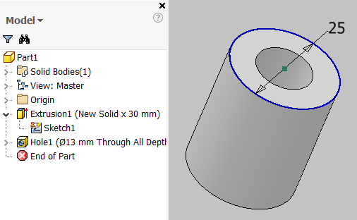 Solved: thread command - Autodesk Community