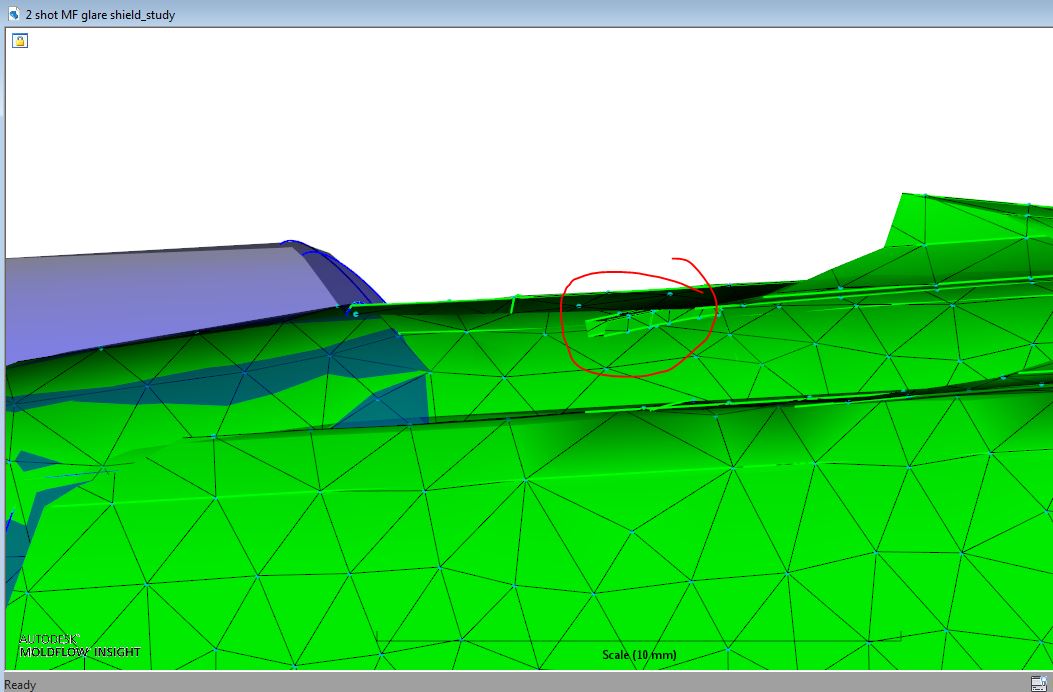 Meshing assembly - Autodesk Community