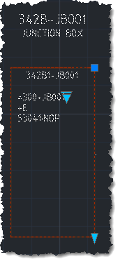 Solved: AUTOCAD Electrical Junction Boxes - Autodesk Community