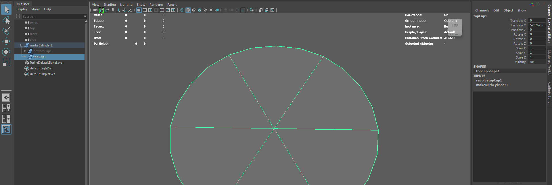 Surface Wire Rendering - Autodesk Community