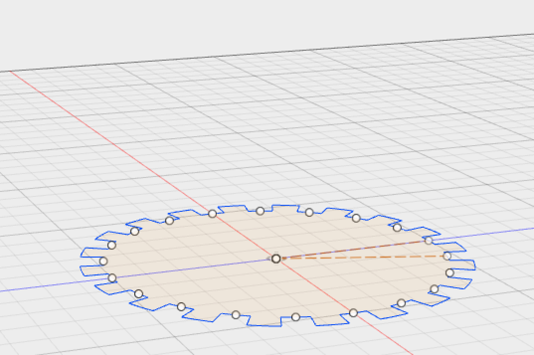 Add "rotational" iteration type to extrude and sweep - Autodesk Community