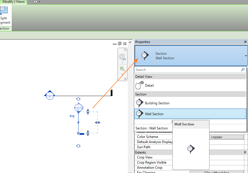 Solved: Creating Wall Sections - Autodesk Community