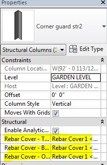 Grouping Structural Family - Autodesk Community