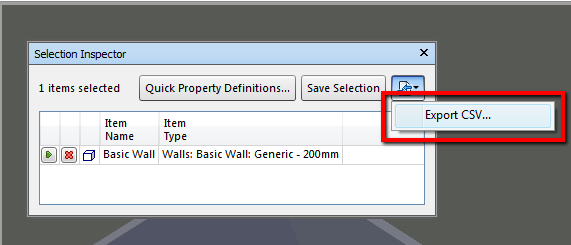 Solved: Navisworks Compare feature - how to export results into Excel or any formrat - Autodesk ...
