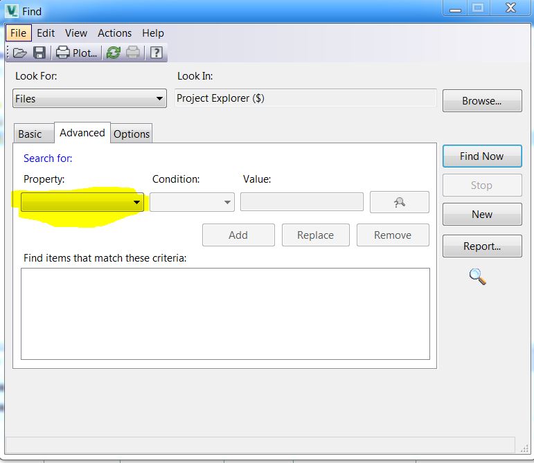 Solved: File Path Search - Autodesk Community