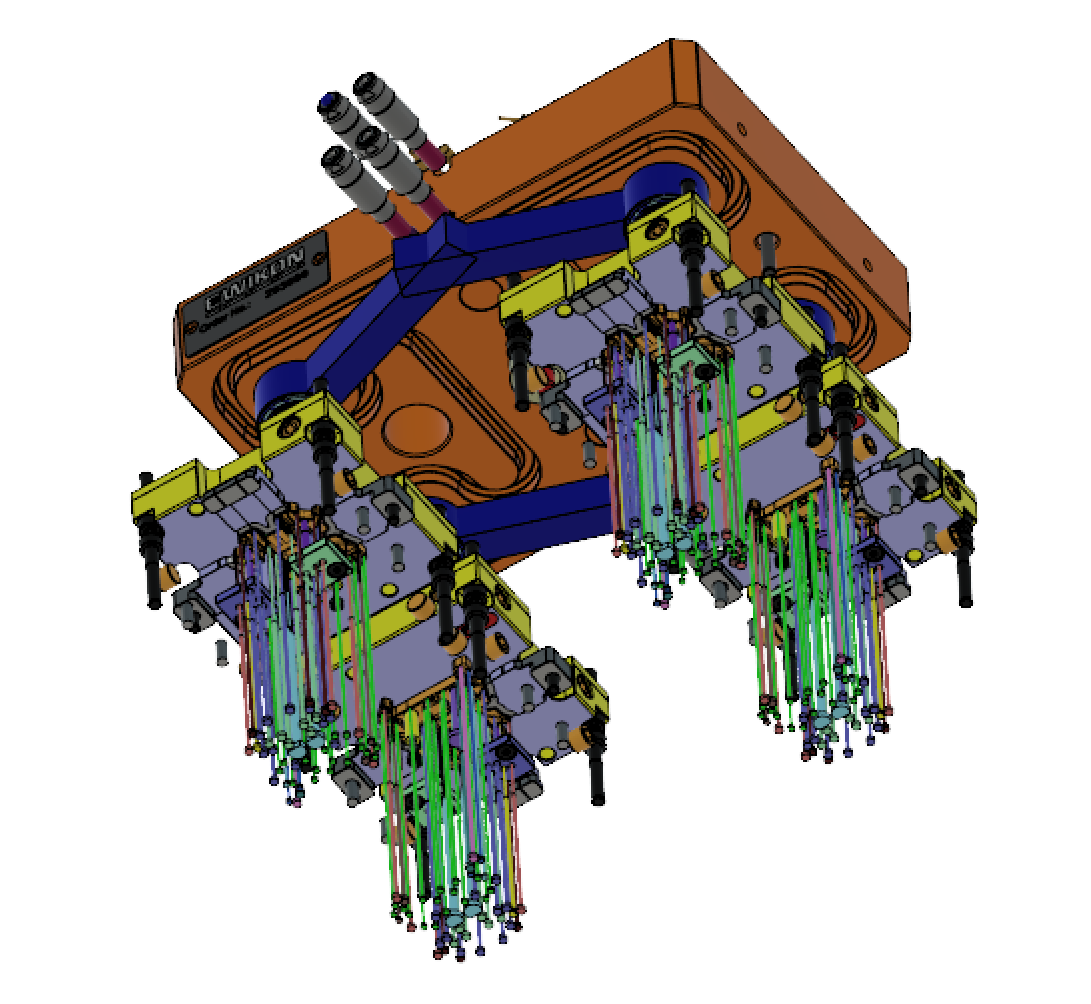 Saved Views Also Saving Visibility Of Bodies Components Autodesk Community