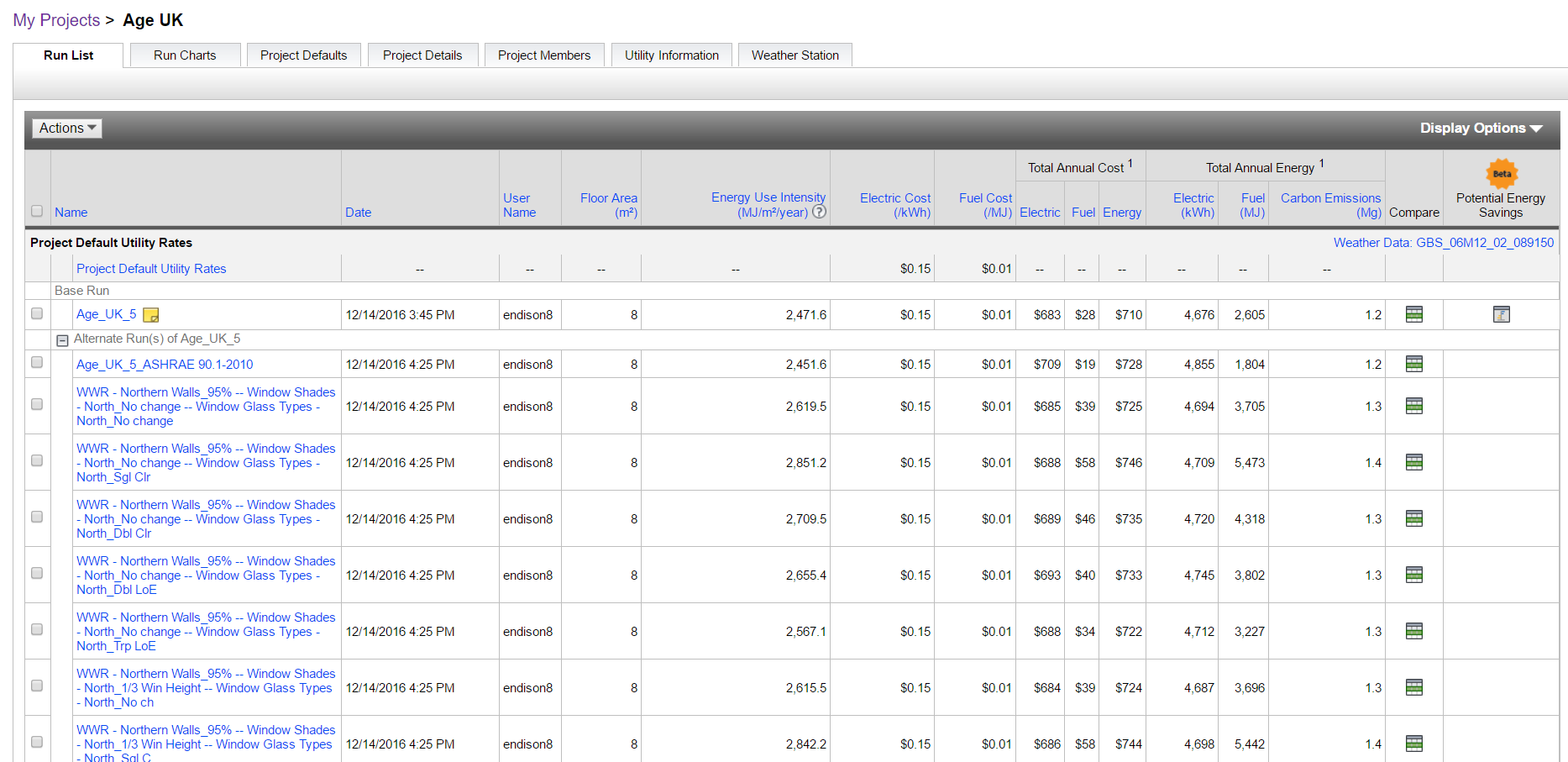 Solved: GBS results can't be shown - Autodesk Community
