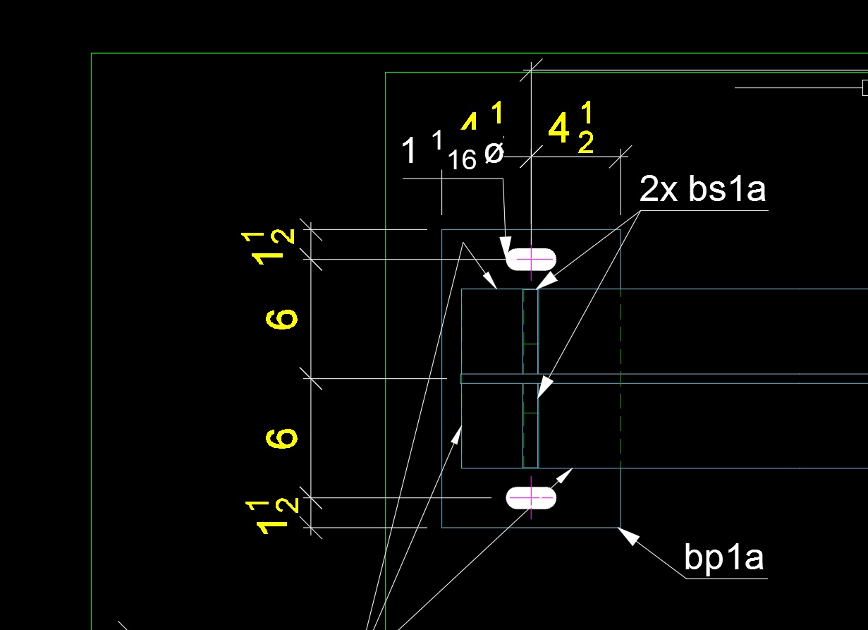 Do not update labels of holes, warn / mark for manual update - Autodesk Community