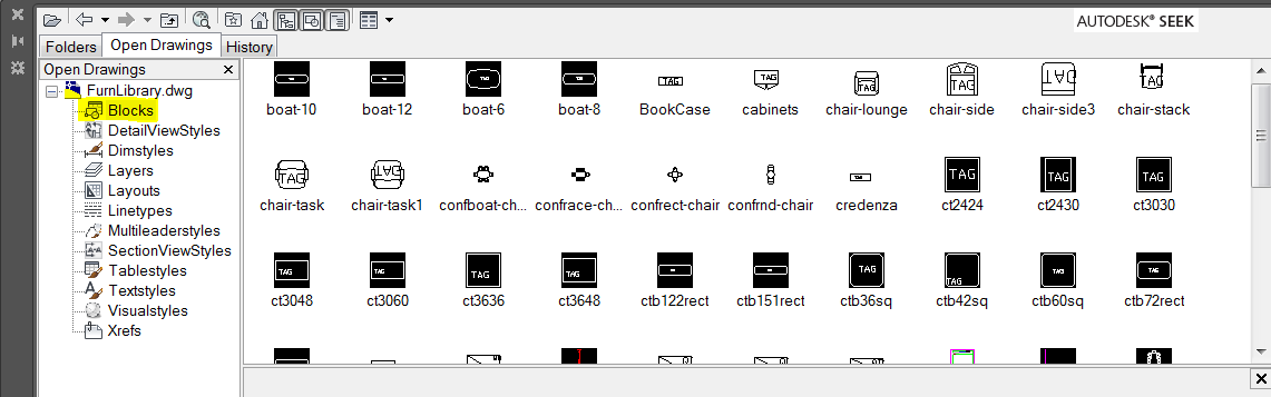 AUTOCAD project - Autodesk Community